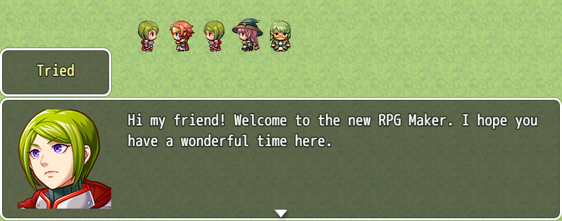 Window/Text Padding | RPG Maker Forums